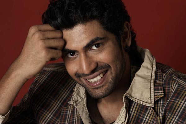 Daggubati Rana Photo Gallery - Photo 2 of 15