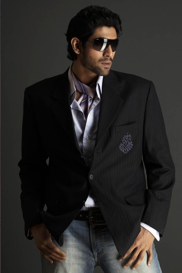 Daggubati Rana Photo Gallery - Photo 10 of 15