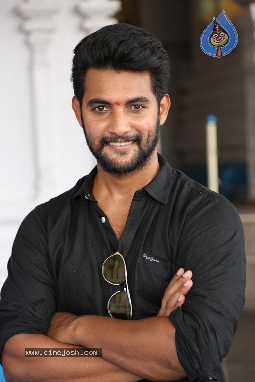 Aadi New Pics - Photo 2 of 9