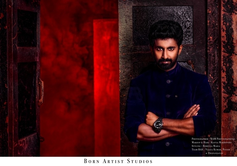 Actor Mahendran Photos - Photo 2 of 6