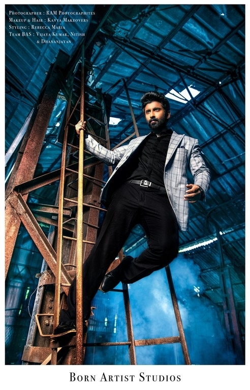 Actor Mahendran Photos - Photo 3 of 6