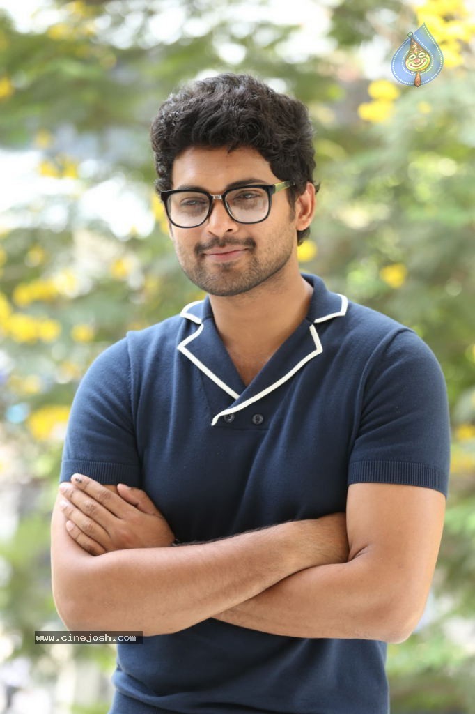 Ajmal New Stills - Photo 2 of 49