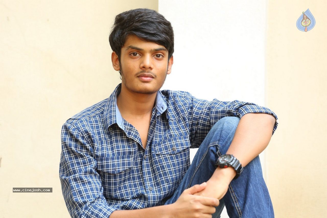 Akash Puri Photos - Photo 2 of 60