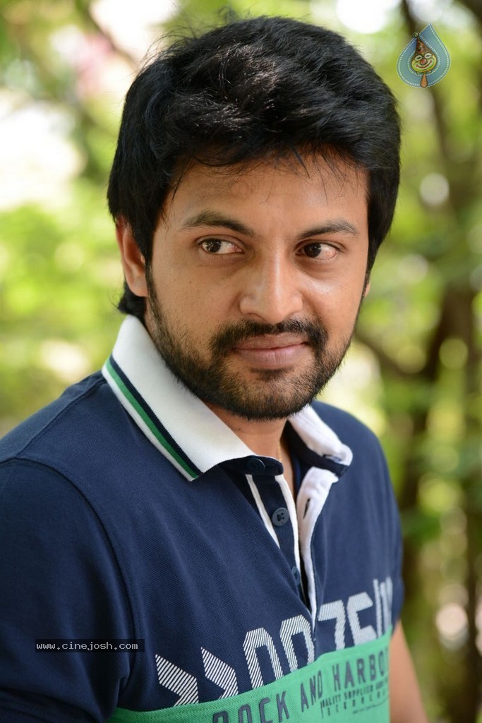 Akhil Karthik Photos - Photo 1 of 78