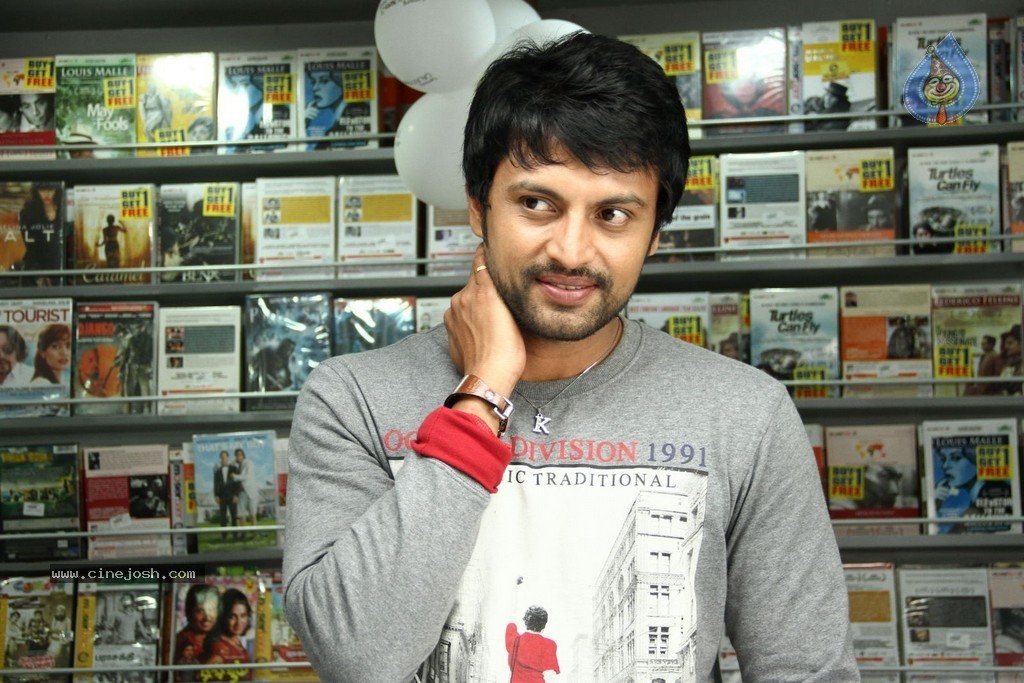 Akhil Karthik Photos - Photo 18 of 78