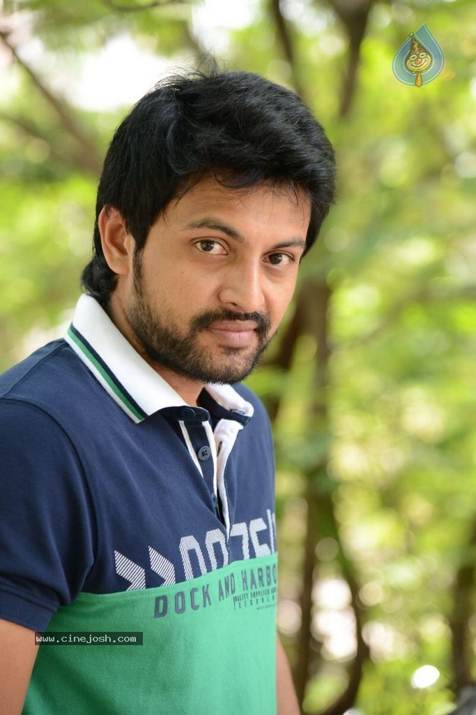 Akhil Karthik Photos - Photo 67 of 78