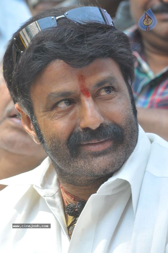 Balakrishna Latest Photos - Photo 2 of 66