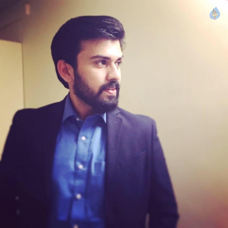 Chandrakanth Dutt Latest Photos - Photo 9 of 10