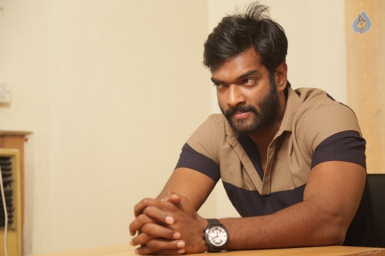 Charan Deep Photos - Photo 9 of 21