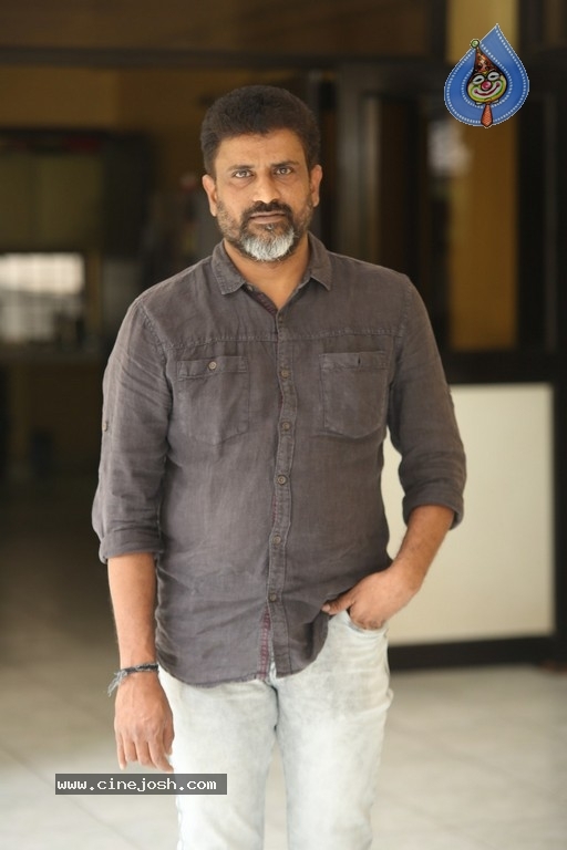 Director Paruchuri Murali Photos - Photo 2 of 17