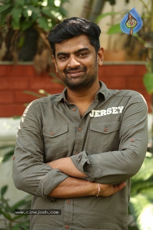 Gowtam Tinnanuri Photos - Photo 2 of 21