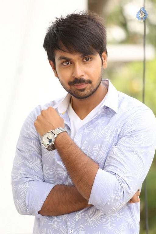 Hero Maanas Photos - Photo 4 of 21