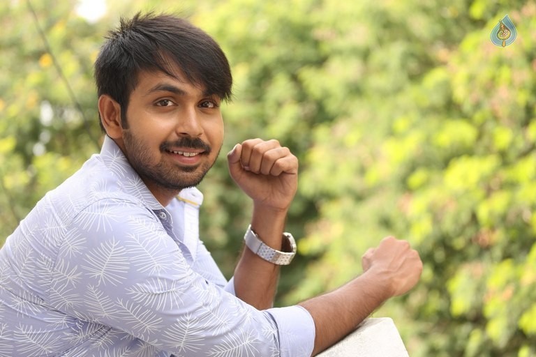 Hero Maanas Photos - Photo 7 of 21