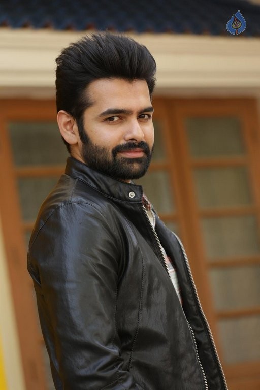 Hero Ram New Photos - Photo 25 of 42