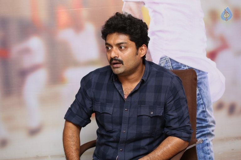 Kalyan Ram New Photos - Photo 2 of 21
