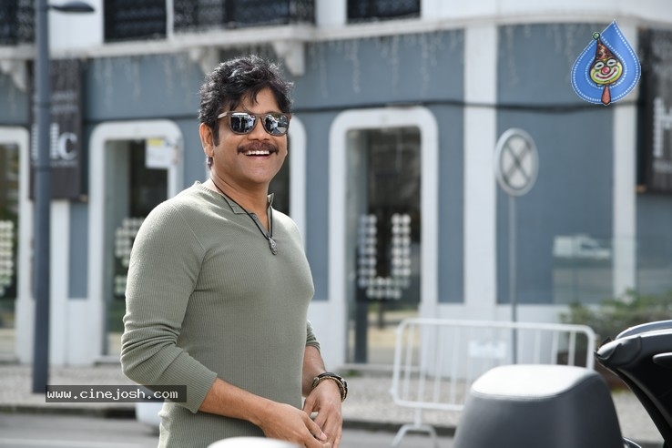 Nag New Stills - Photo 2 of 3
