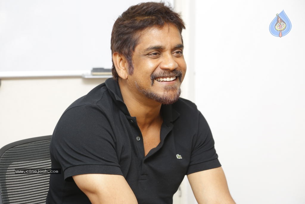 Nagarjuna Latest Stills - Photo 26 of 41