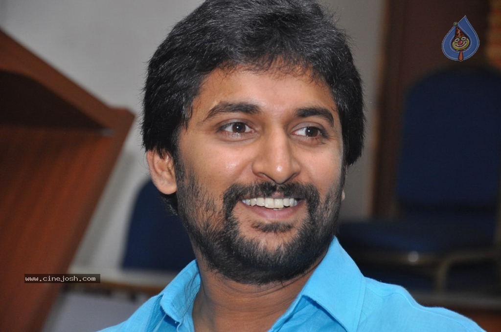 Nani Interview Photos - Photo 21 of 62