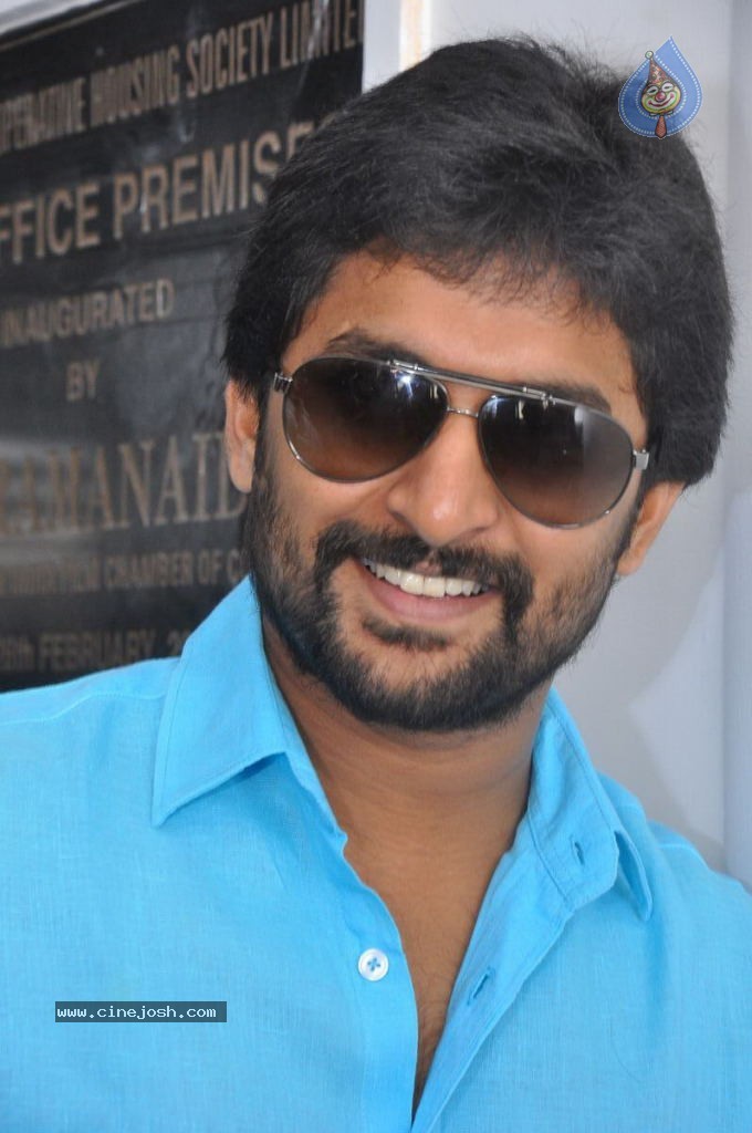 Nani Interview Photos - Photo 46 of 62