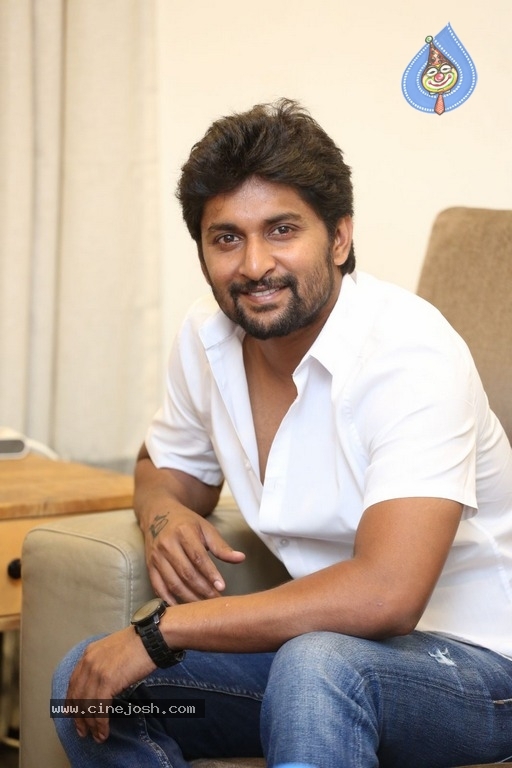 Nani Latest Stills - Photo 8 of 11 Nani Latest Stills - Photo 8 of 11