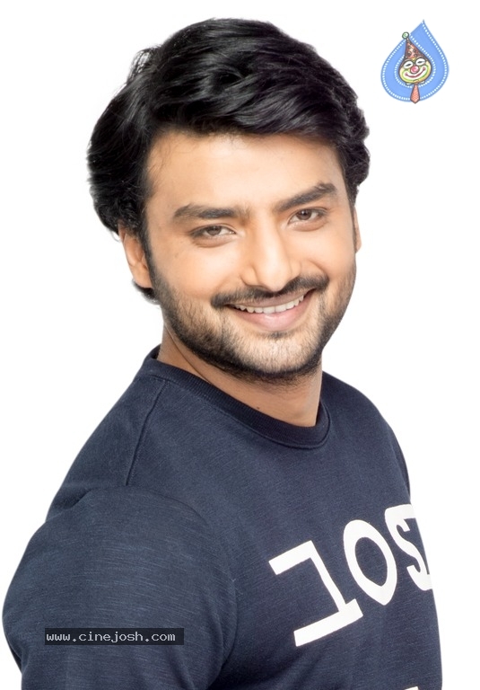 Nirup Bhandari New Stills - Photo 8 of 21