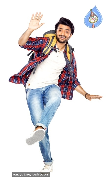 Nirup Bhandari New Stills - Photo 18 of 21