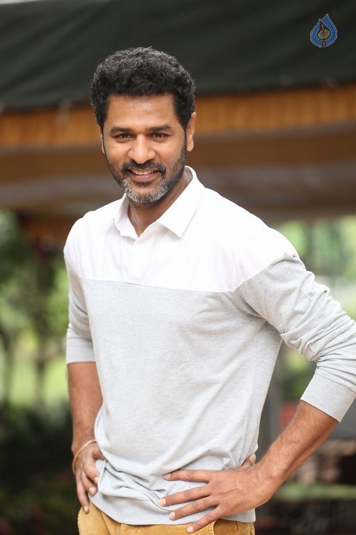 Prabhu Deva Photos - Photo 2 of 21