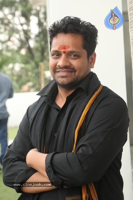 Producer Bunny Vasu Stills - Photo 5 of 9
