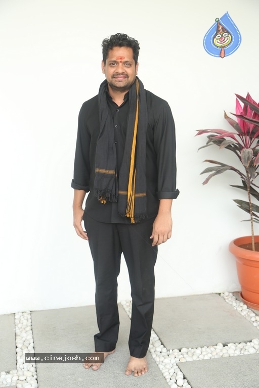 Producer Bunny Vasu Stills - Photo 6 of 9