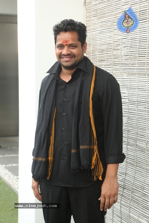 Producer Bunny Vasu Stills - Photo 9 of 9