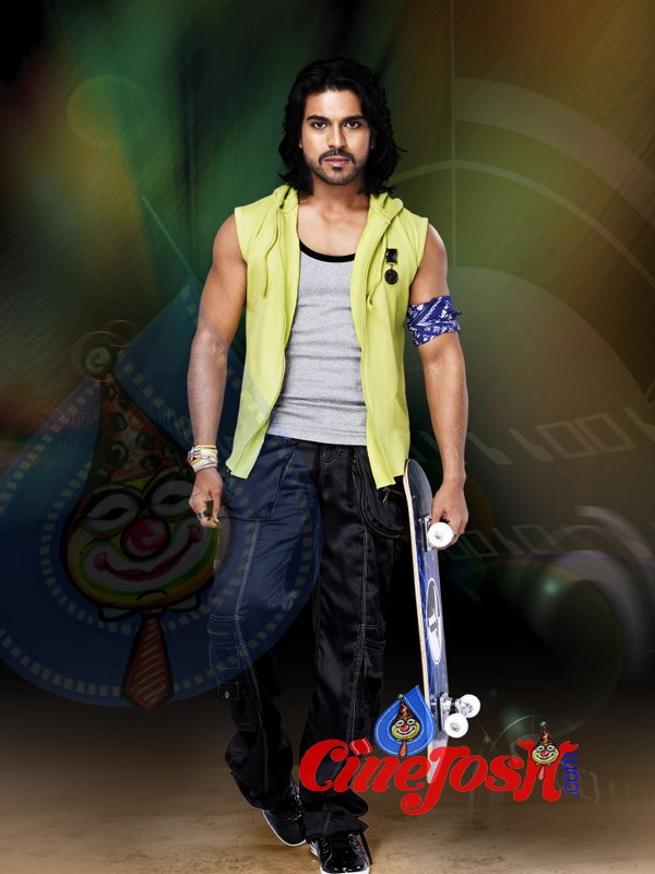 Ramcharan - Photo 2 of 8