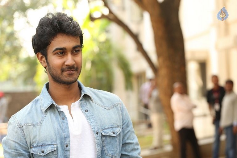 Santosh Sobhan Photos - Photo 7 of 21