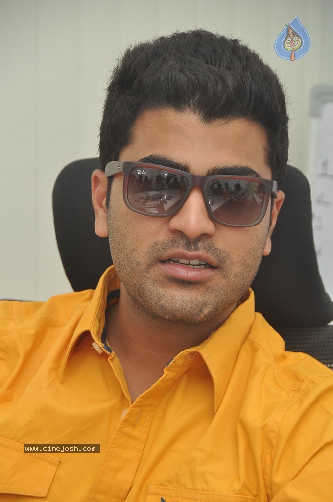 Sharvanand New Photos - Photo 6 of 70