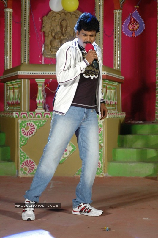 Shivaji Stills - Photo 2 of 26