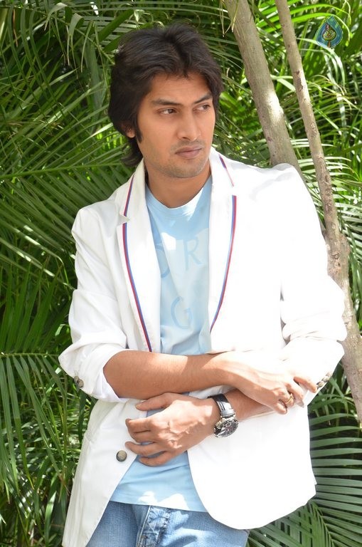 Sitara Hero Ashwin Swaminath Photos - Photo 5 of 34