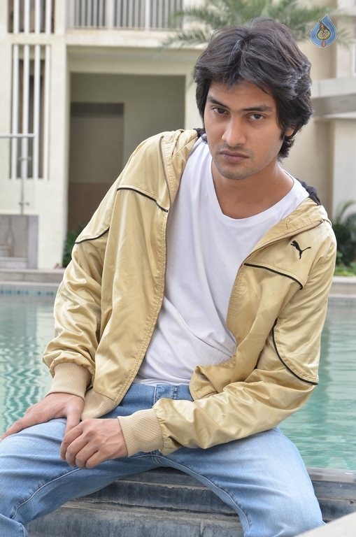 Sitara Hero Ashwin Swaminath Photos - Photo 6 of 34