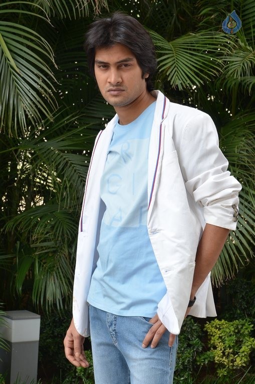 Sitara Hero Ashwin Swaminath Photos - Photo 24 of 34