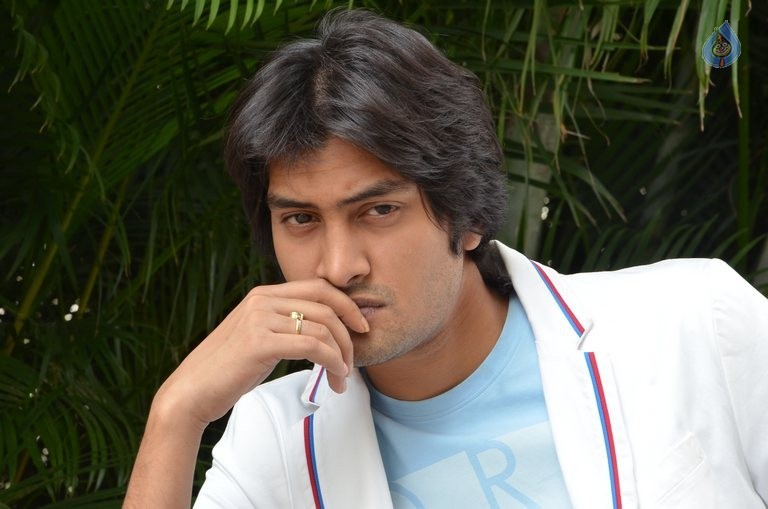 Sitara Hero Ashwin Swaminath Photos - Photo 26 of 34