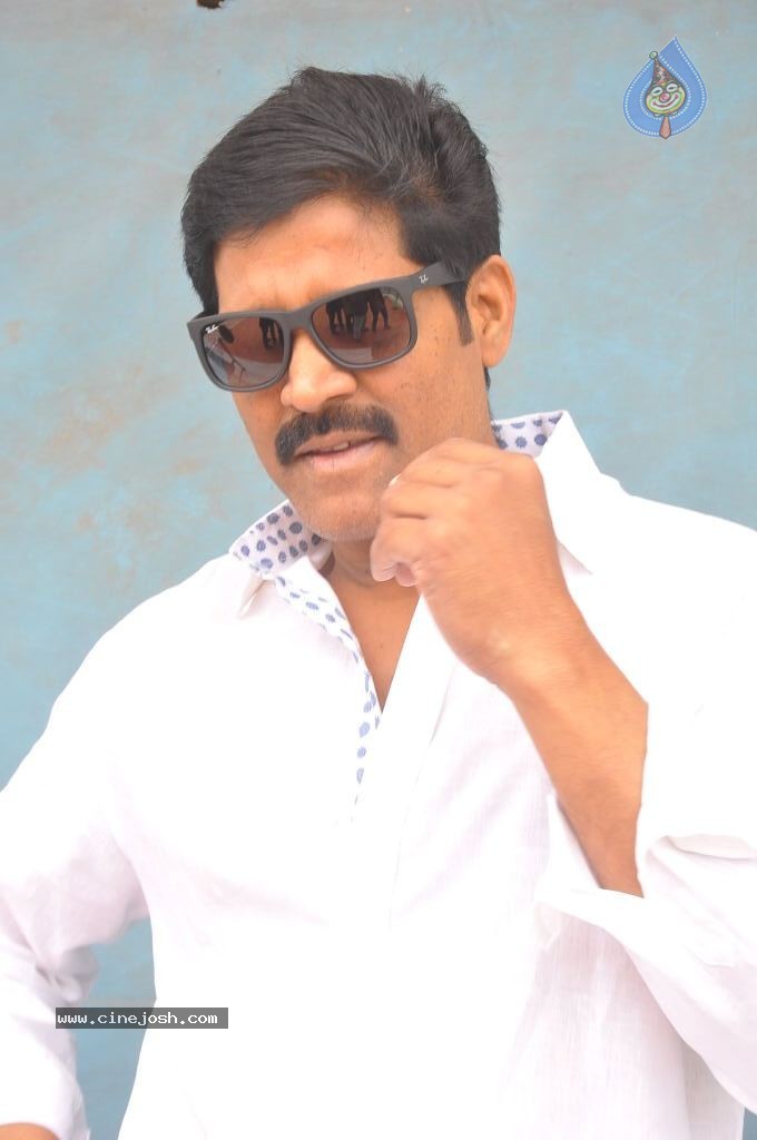 Srihari Latest Stills - Photo 2 of 55