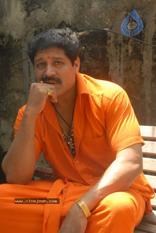 Srihari Solo Stills - Photo 2 of 26