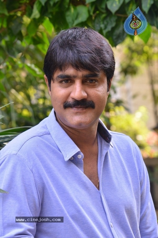 Srikanth Interview Photos - Photo 2 of 20