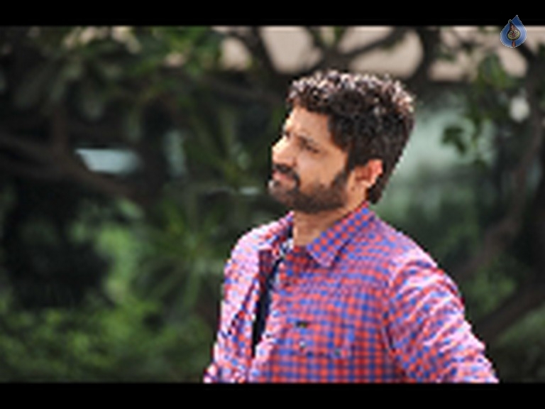 Sumanth Stills In Malli Raava Movie - Photo 2 of 5