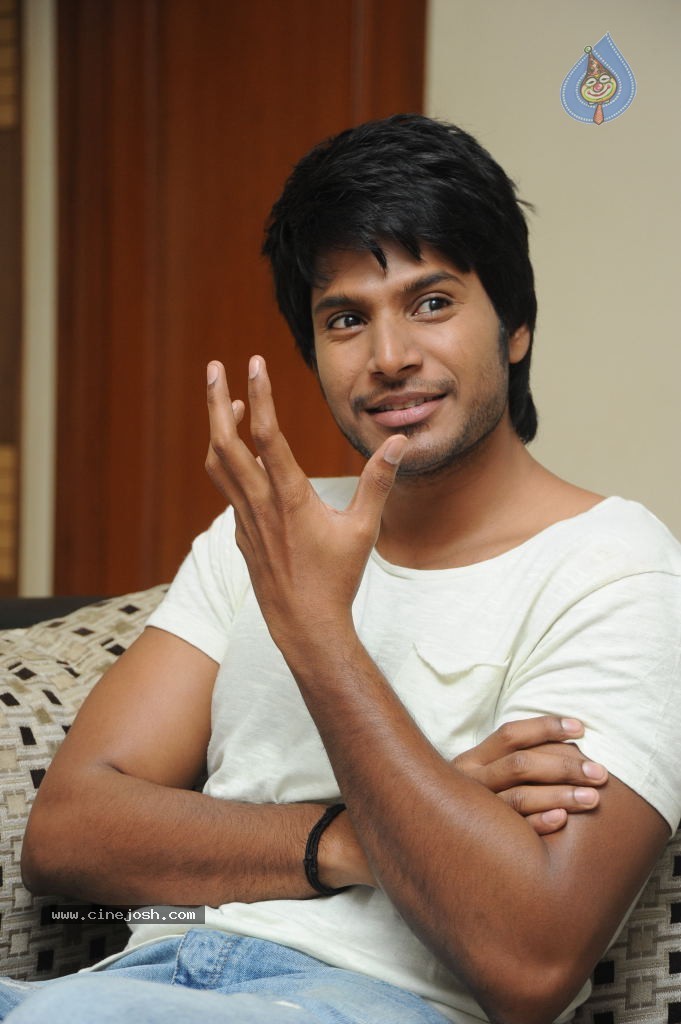 Sundeep Kishan Photos - Photo 13 of 66 Sundeep Kishan Photos - Photo 13 of 66