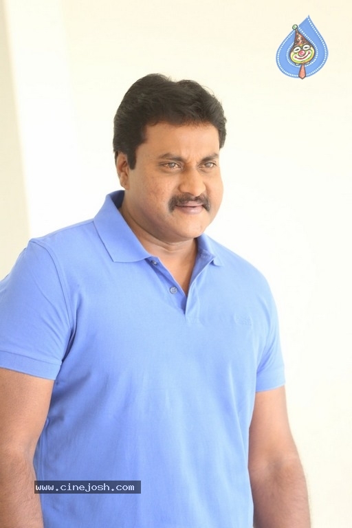 Sunil Interview Photos - Photo 2 of 21
