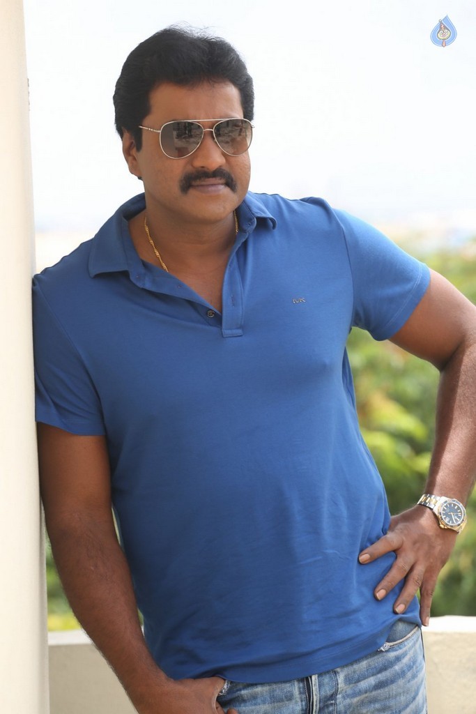 Sunil Latest Photos - Photo 2 of 21
