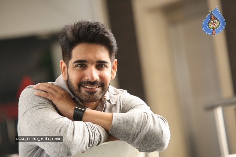 Sushanth Interview Stills - Photo 15 of 15