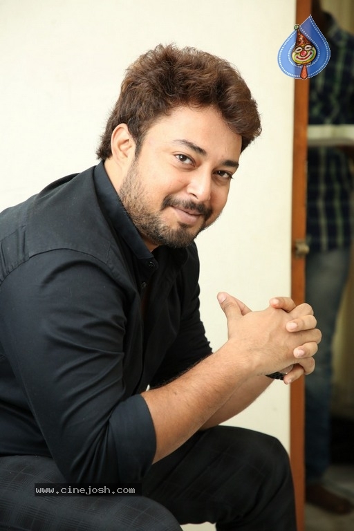 Tanish Interview Photos - Photo 2 of 20