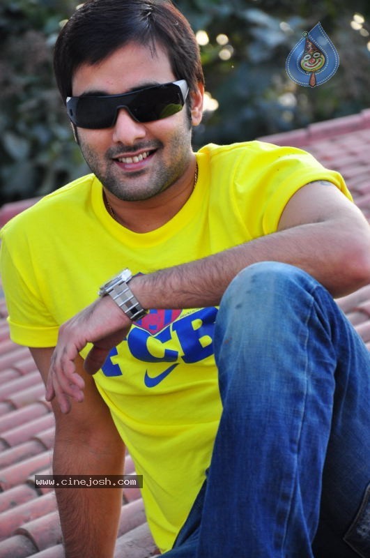 Tarun New Stills - Photo 2 of 52