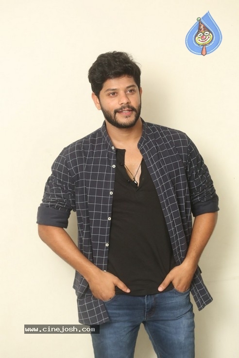 Tejus Photos - Photo 2 of 21