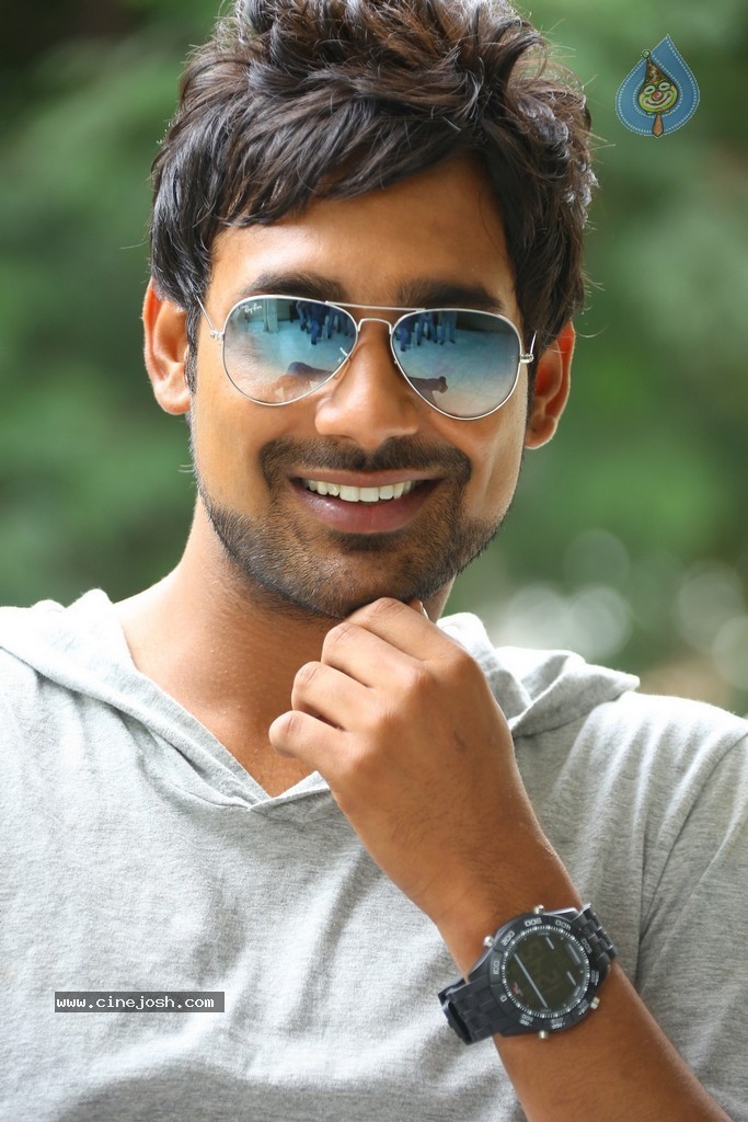 Varun Sandesh Interview Stills - Photo 14 of 79